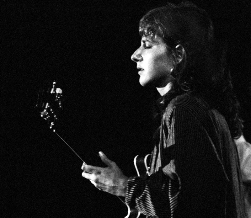Emily Remler, la ragazzina con il pollice di Wes - La Via Della ...