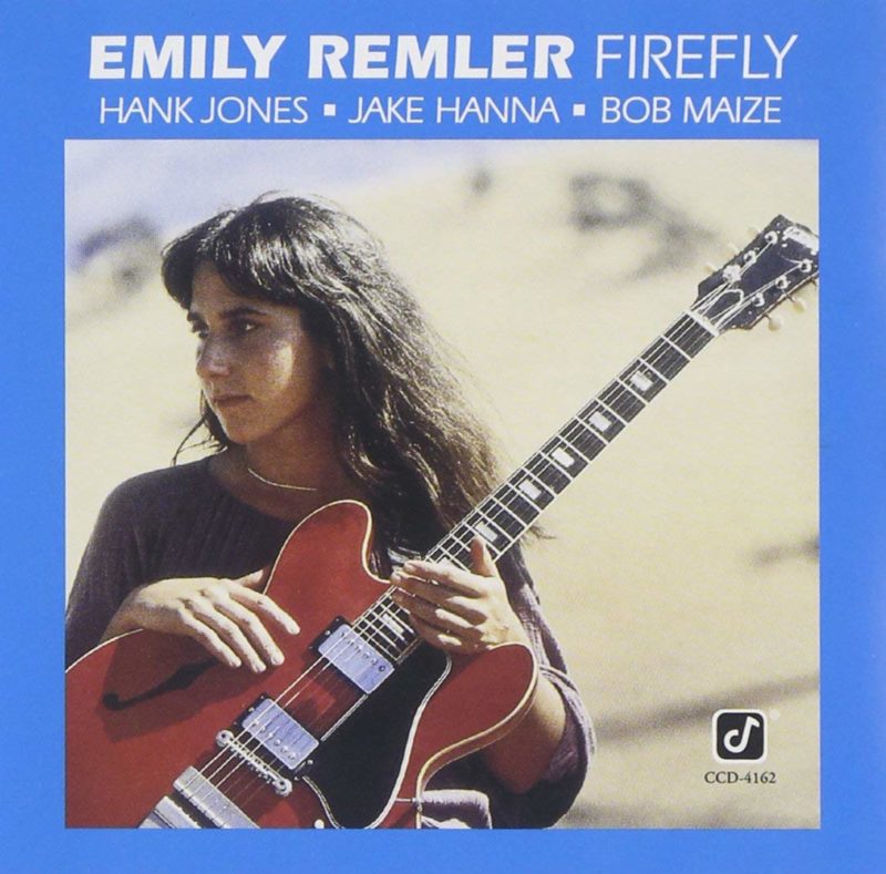 Emily Remler, la ragazzina con il pollice di Wes - La Via Della ...