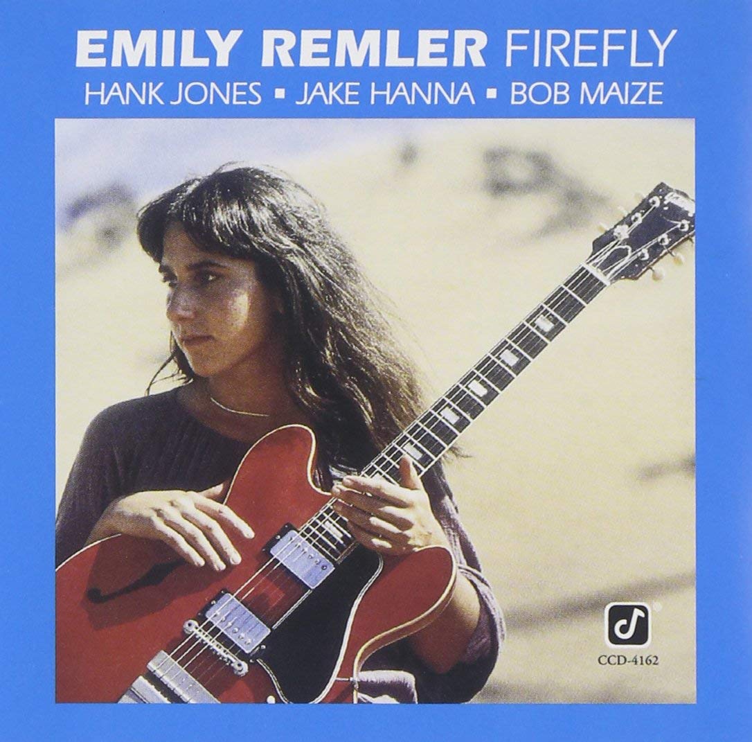 Emily Remler, la ragazzina con il pollice di Wes - La Via Della ...